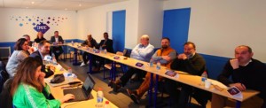 Modalités de formation - IMIE Paris Executive