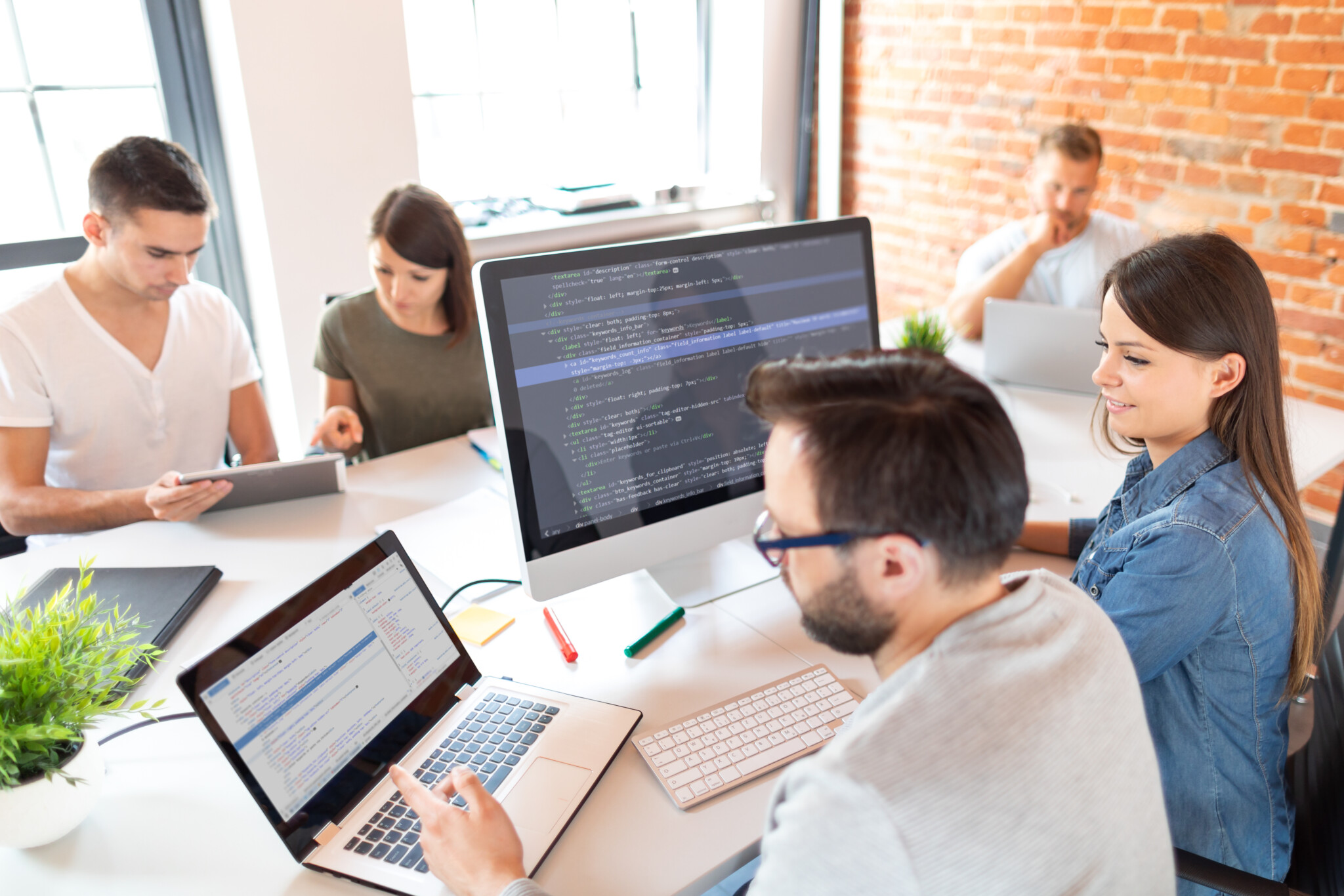 Formations pour les professionnels • IMIE Paris